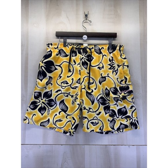 Speedo | Swim | Speedo Mens Cargo Pocket Swim Bottom Trunks Small997 ...